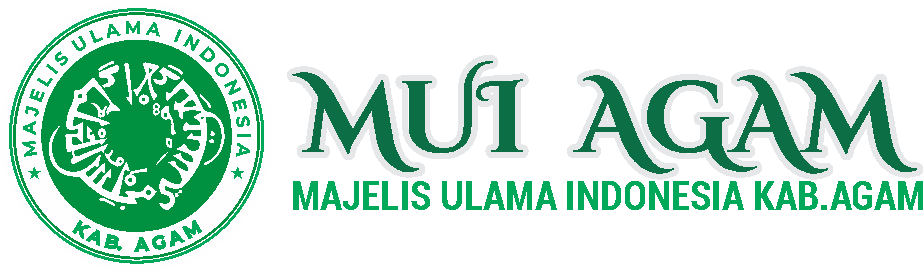 Home | Majelis Ulama Indonesia Kabupaten Agam
